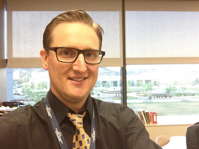 Teaching Side By Side